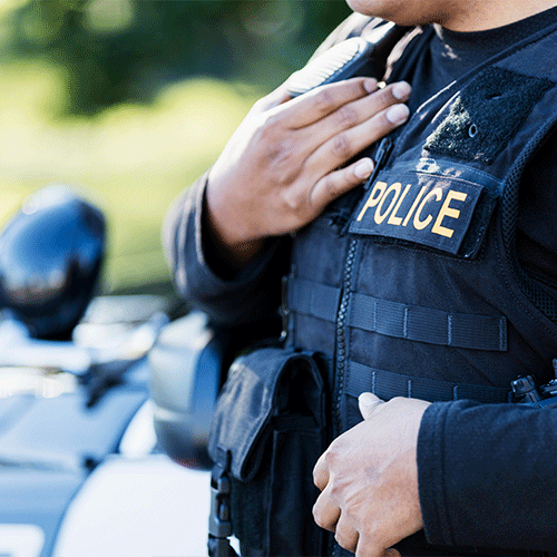 Traffic Infraction/Violations